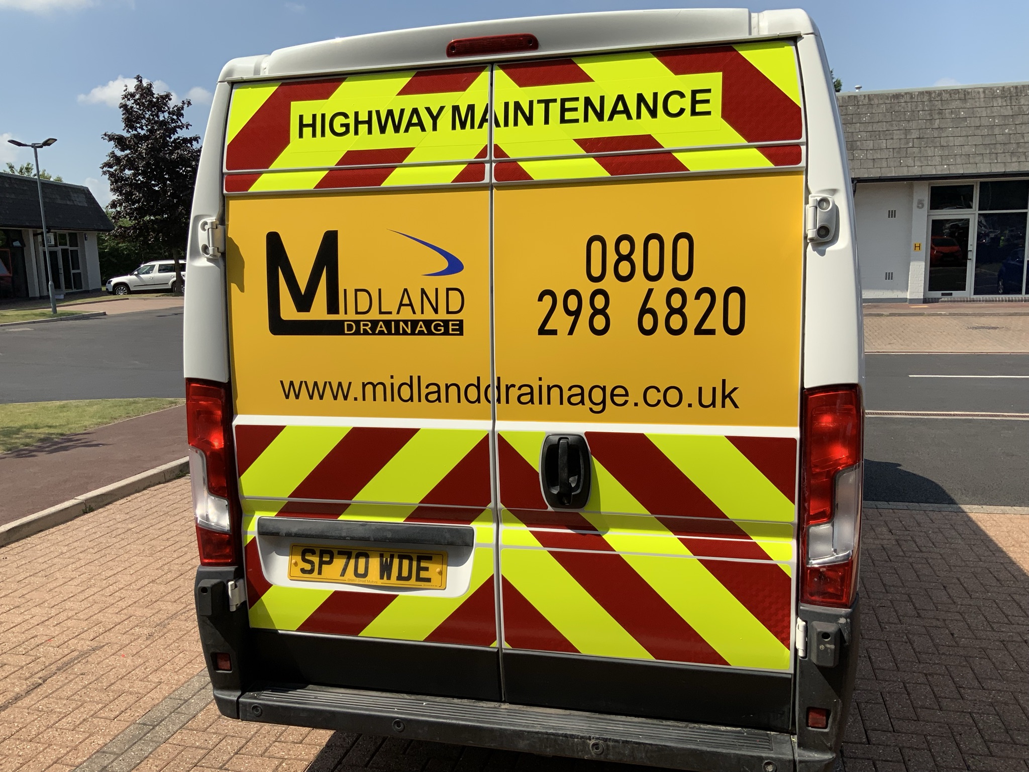 Chapter 8 - Marks Signs